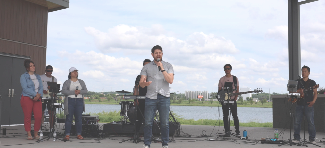 I Am Not Ashamed of the Gospel | Mosaic Church Rochester