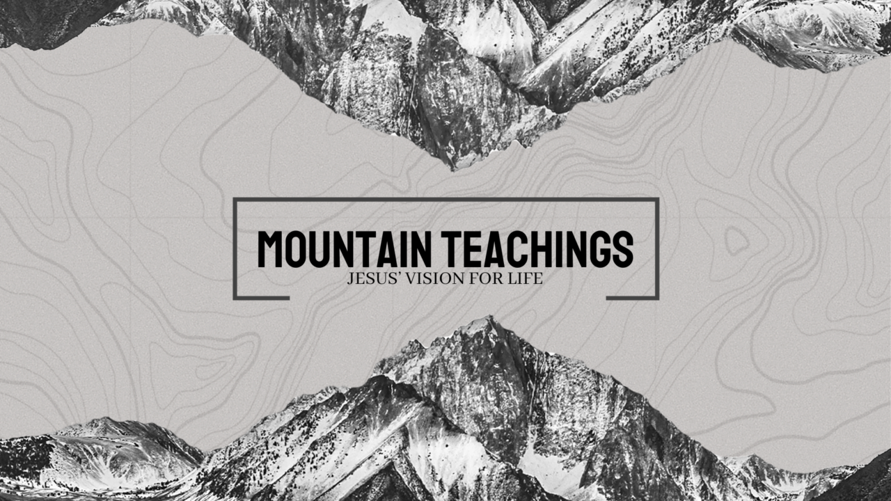 Oaths, Words and Why God Cares. | Crosspoint Church