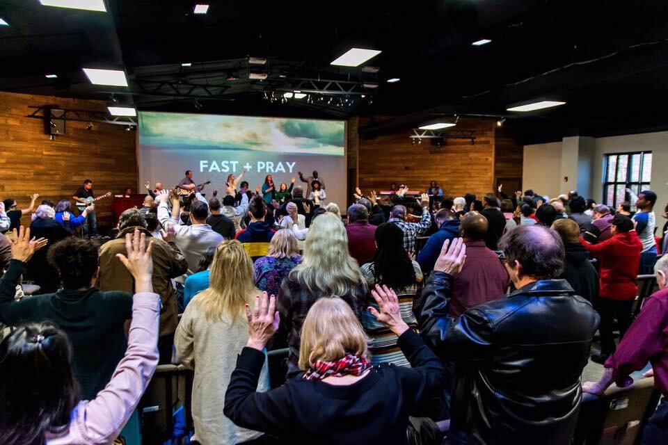 Generation Church | Many Cultures. One Family. | Pastor Josh Clark ...