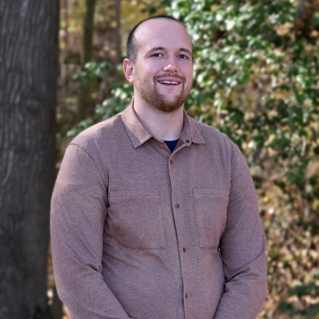 Rev. Rob Wolfe | Grace Church Dover