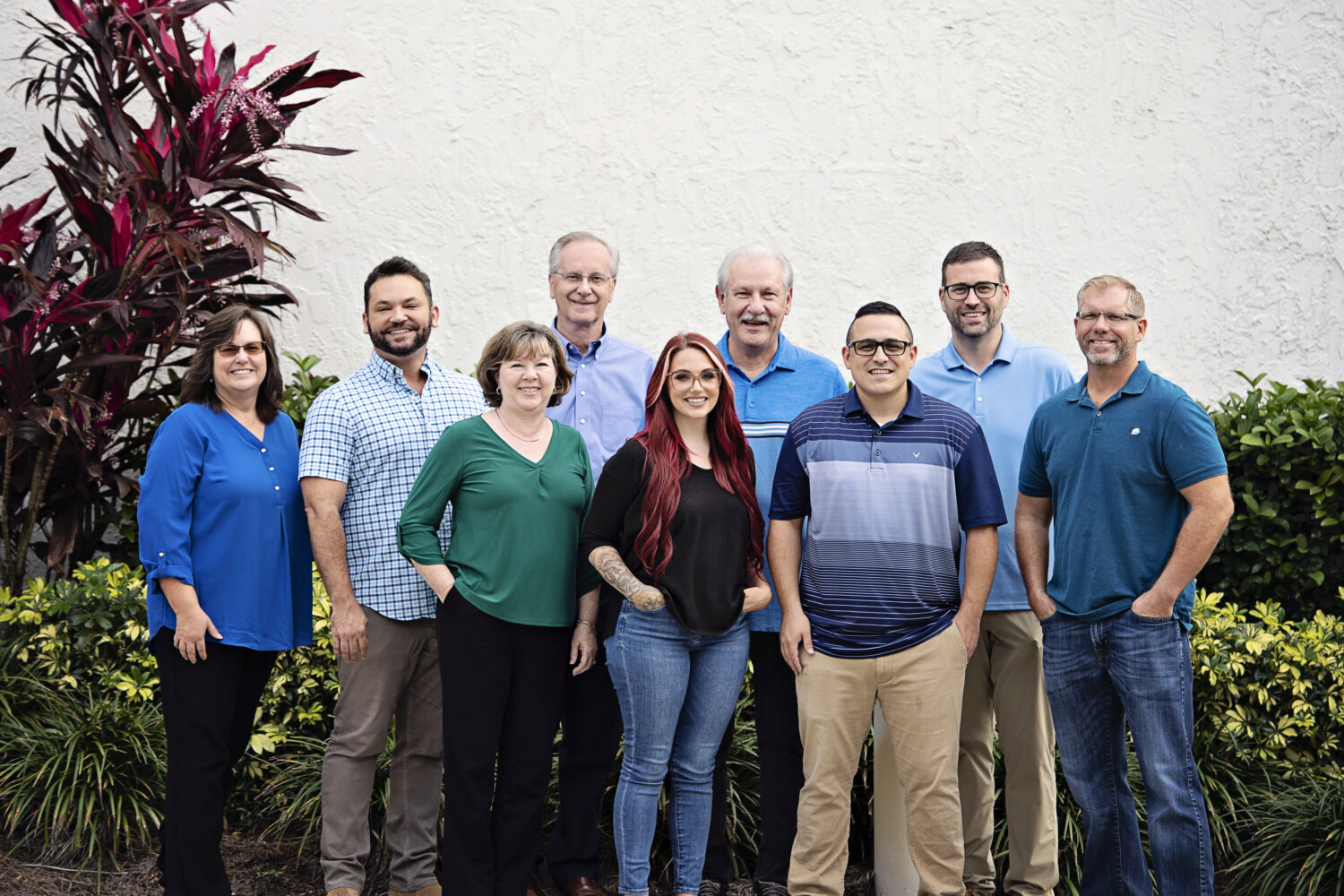 Staff & Leadership | Aloma Church