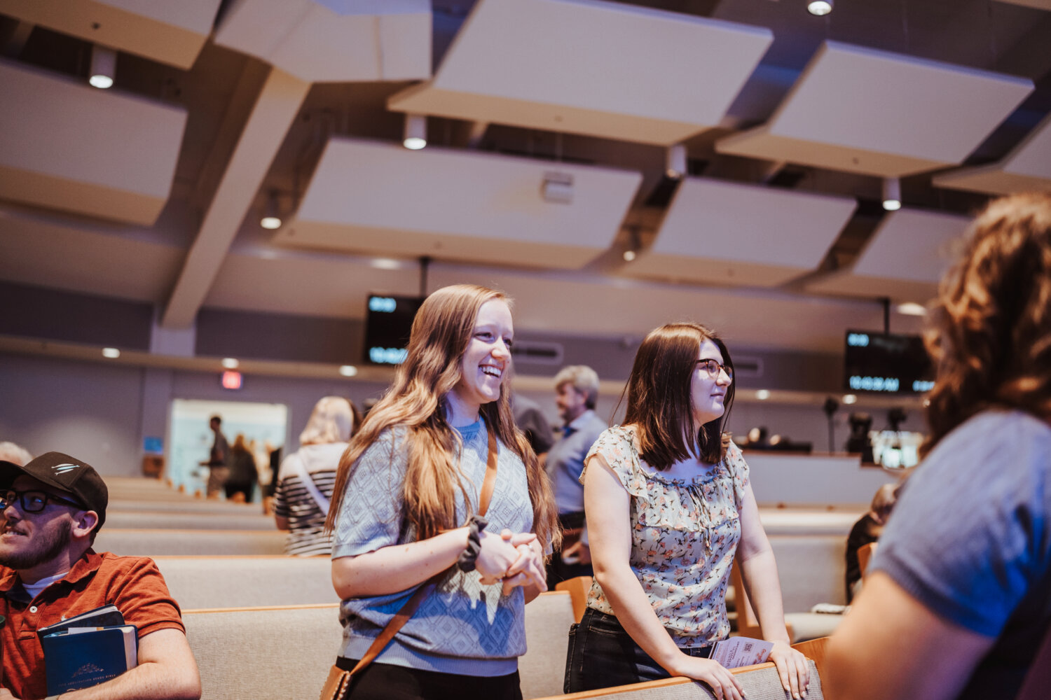 Aloma Church | Midweek Groups | Midweek Classes