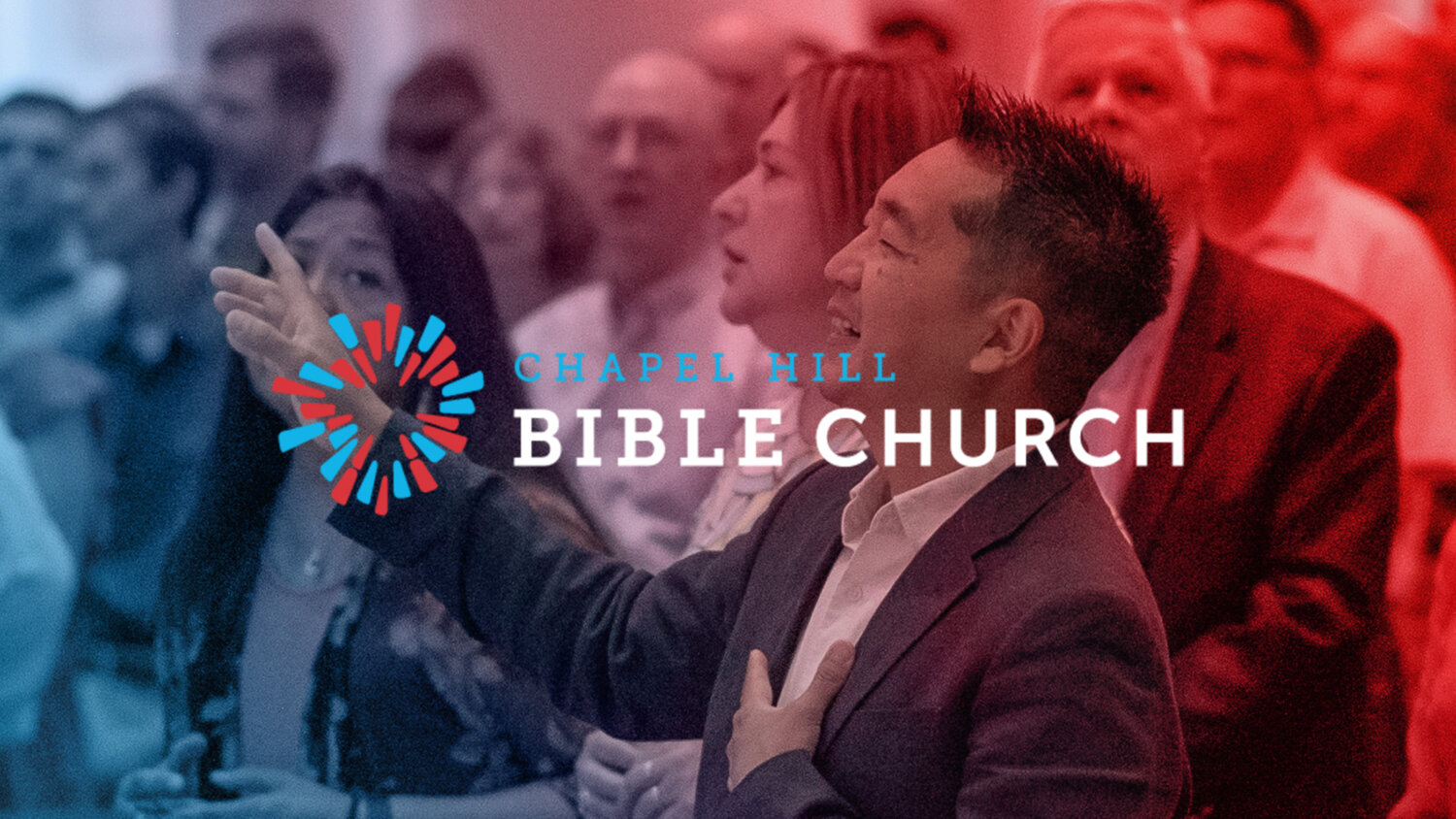 Home | Chapel Hill Bible Church