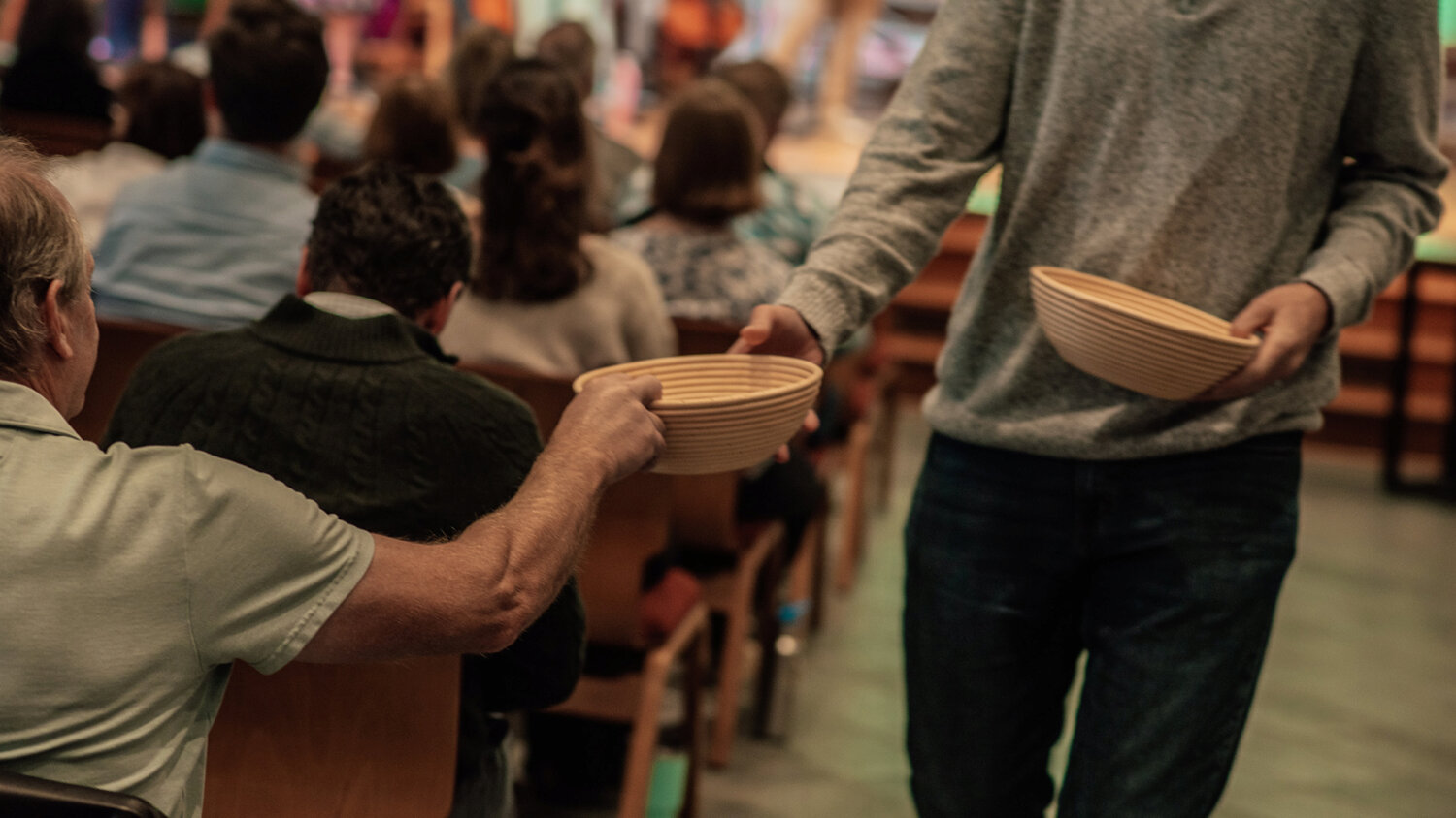 Give | Chapel Hill Bible Church