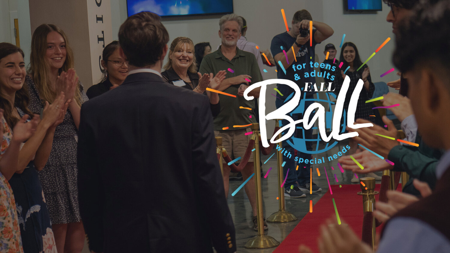 Fall Ball | Chapel Hill Bible Church