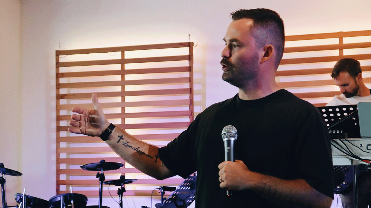 Partnership Sunday 2025 | Outlook Christian Church