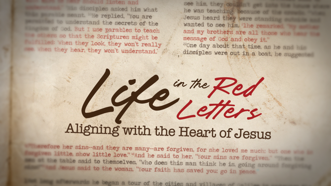 What Jesus Said About Sin and Hell | Rockingham Christian Church
