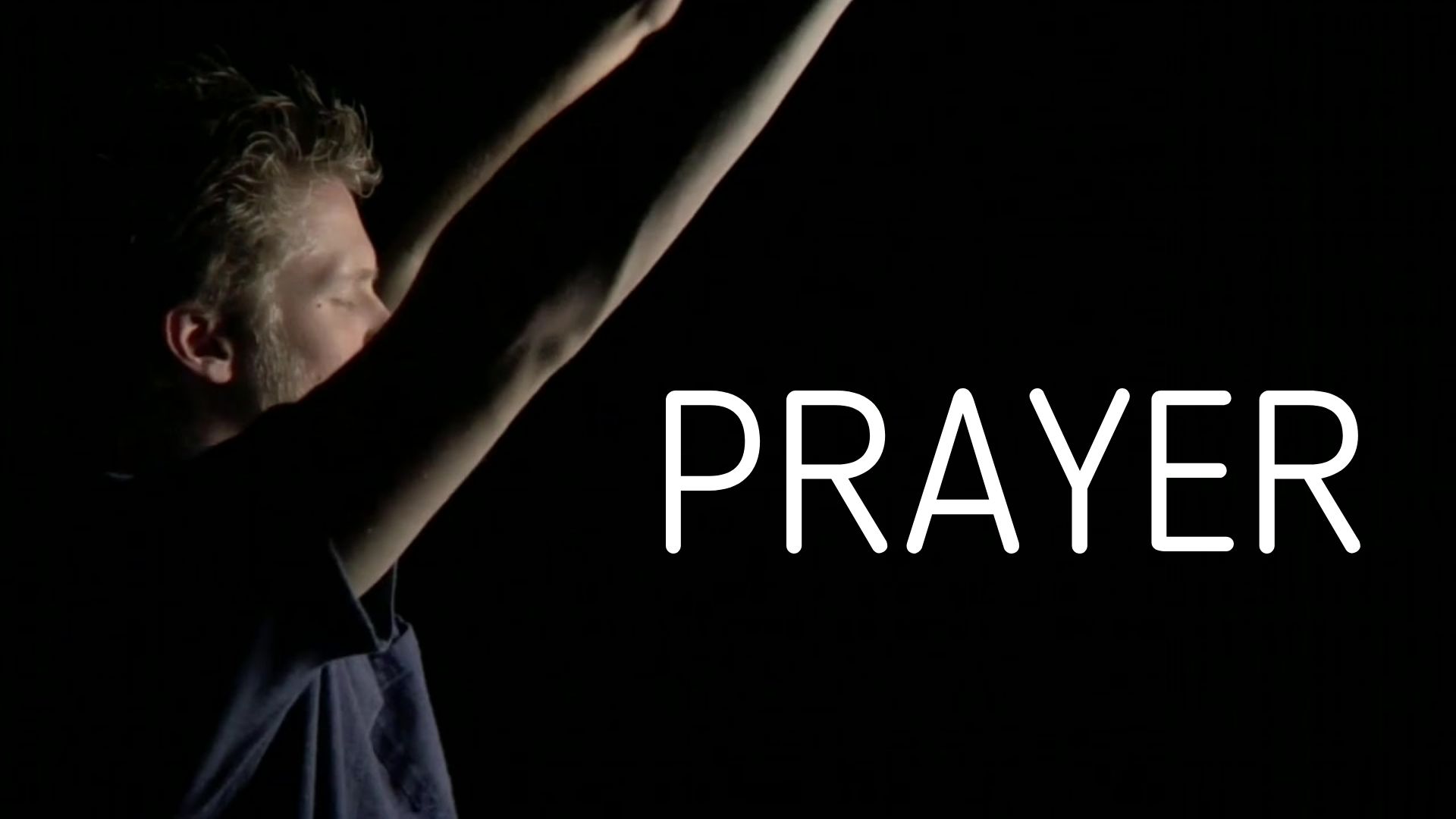 How Should I Pray? Part 2 | Rockingham Christian Church