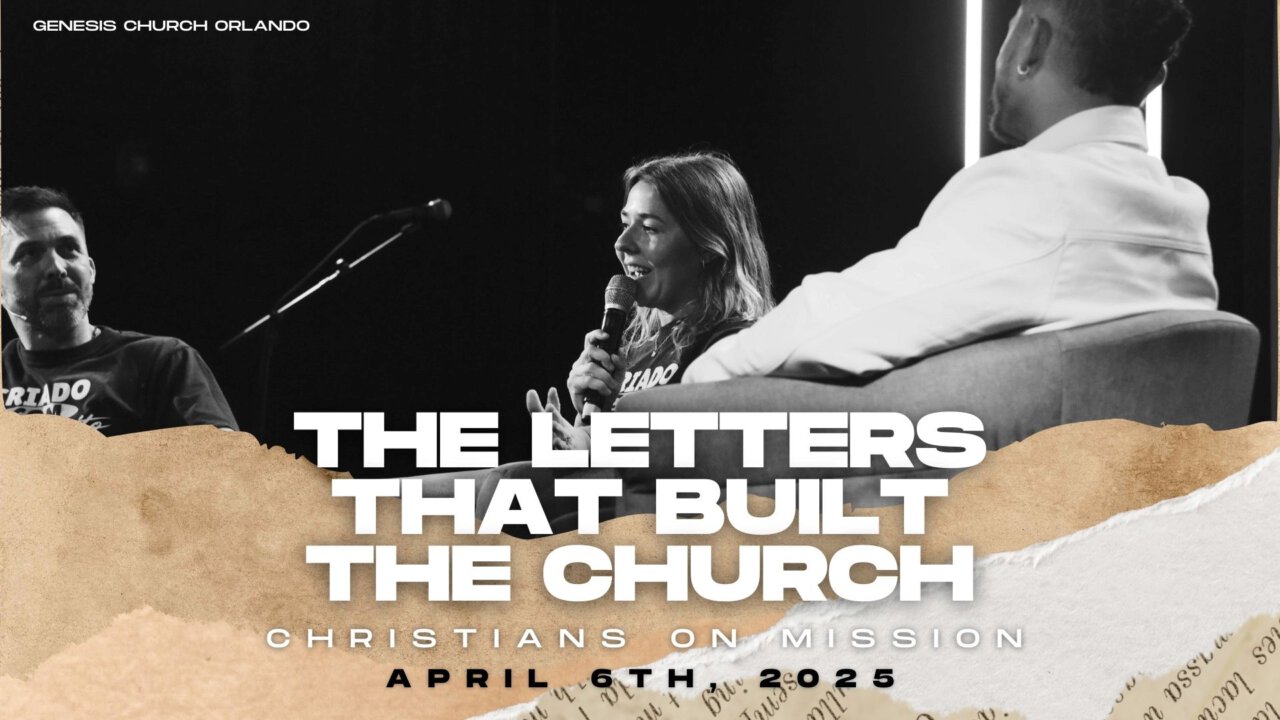 | Genesis Church Orlando