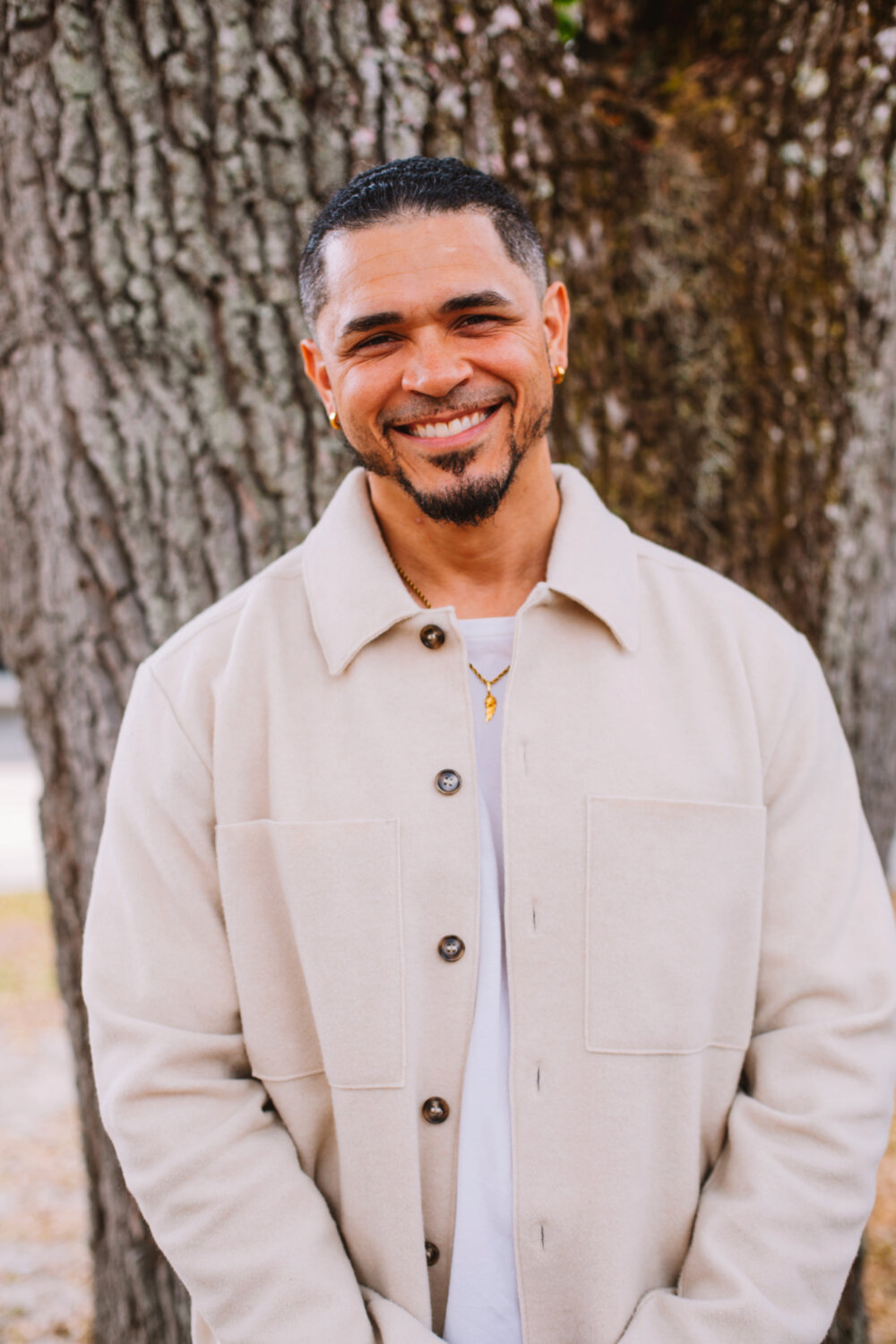 Johnny Sierra | Genesis Church Orlando