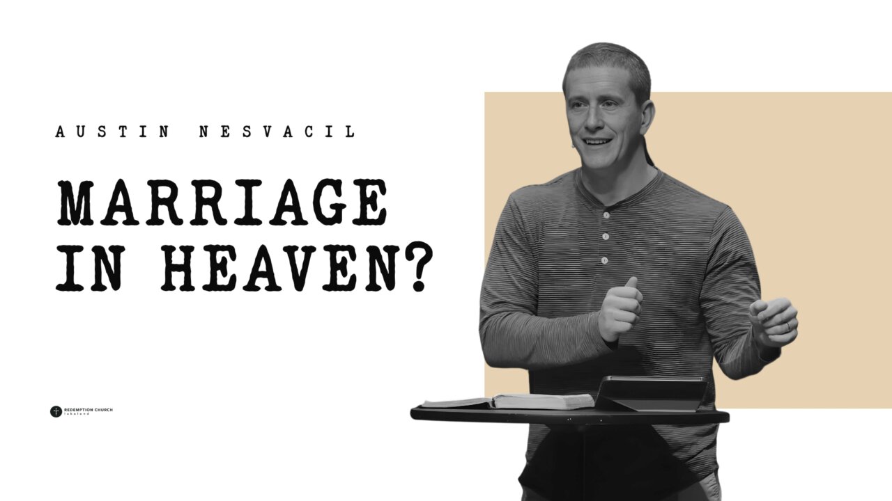 The Resurrection | Redemption Church