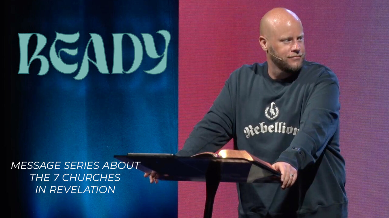 Warning Signs | Abundant Church