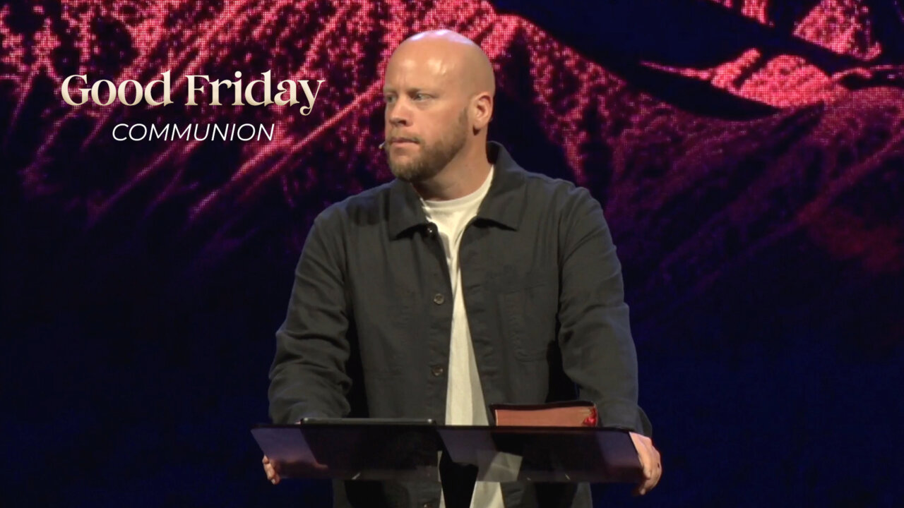 Good Friday Abundant Church