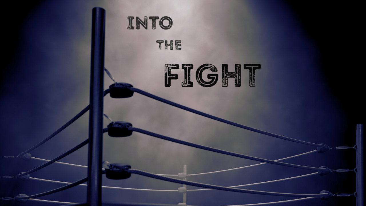 Into the Fight part 2 | Faith Church