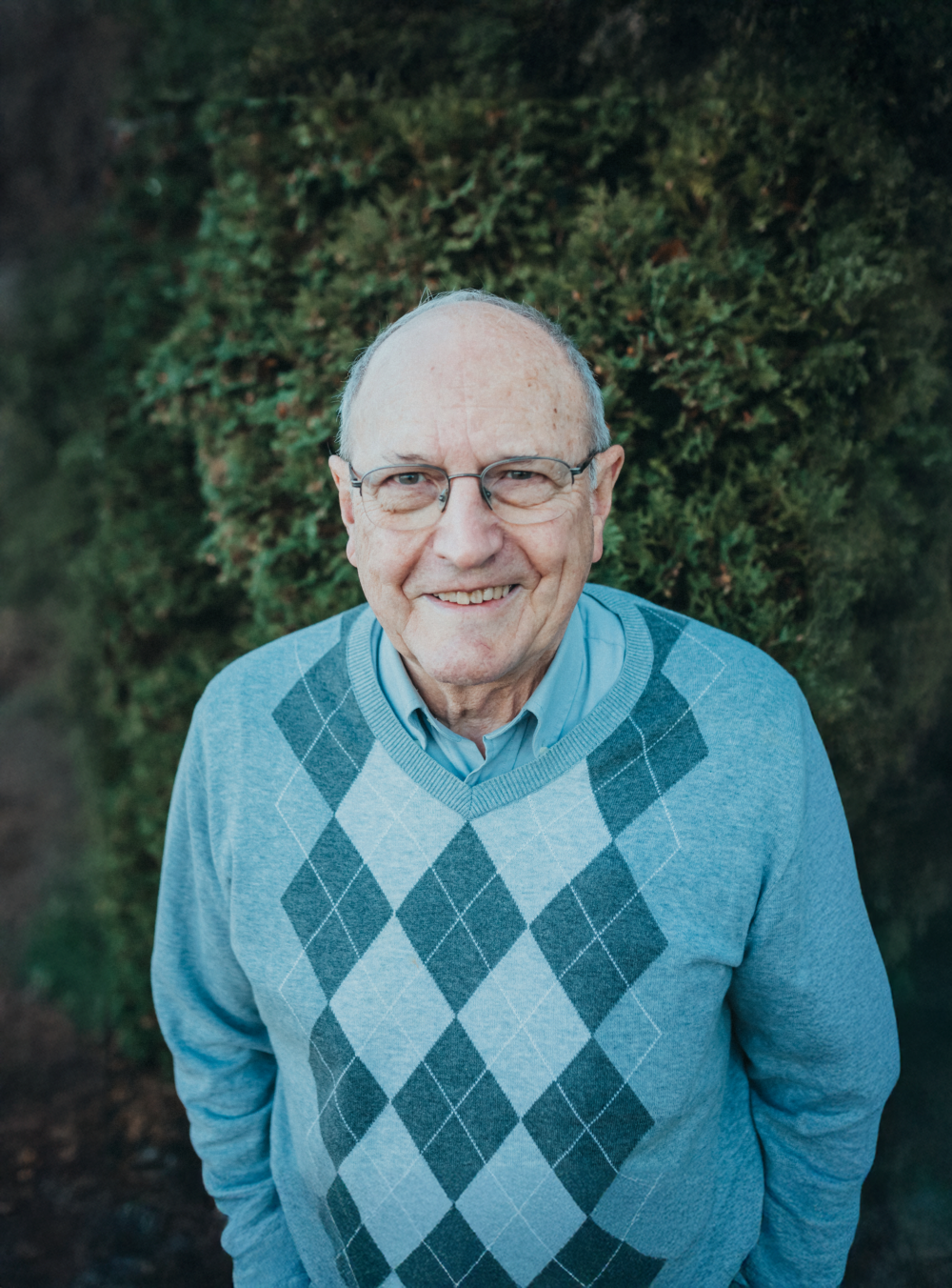 John Hartman | Grace Christian Fellowship