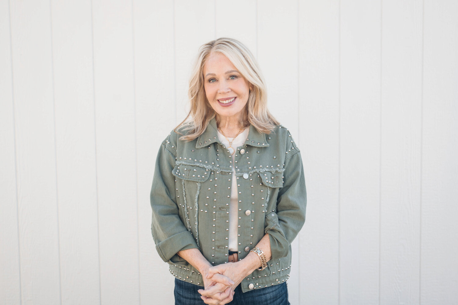 Rev. Barbara Dean | Living Word Church in Spencer, IA