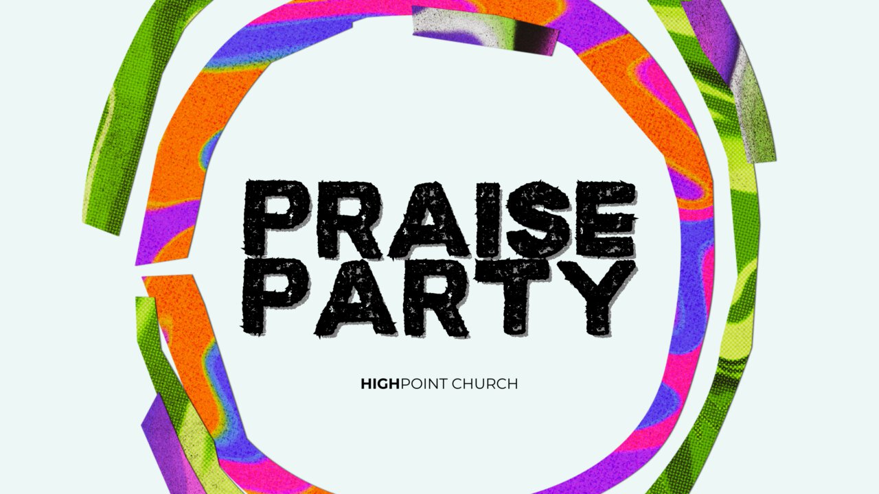 Welcome to High Point Church