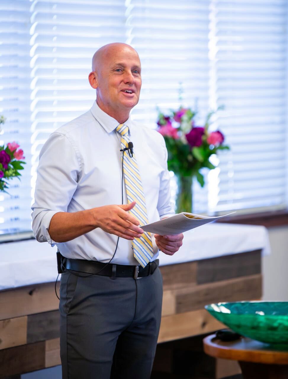 Good News Lutheran Church | A Welcoming Christian Church in Lehi, UT