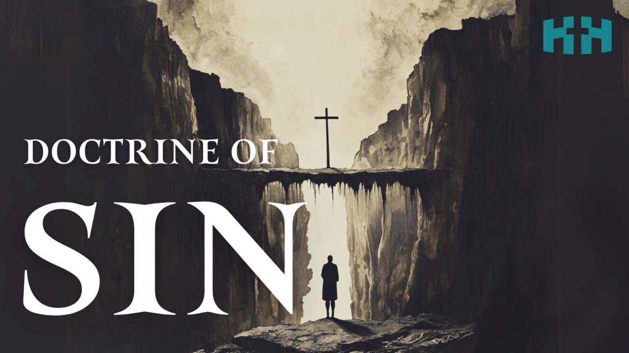 Are Some Sins Worse Than Others? | Doctrine of Sin | Week 1 | Hays ...