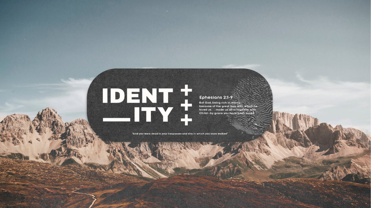 Identity in Jesus | Sunday Sermon | Hays Hills Baptist Church