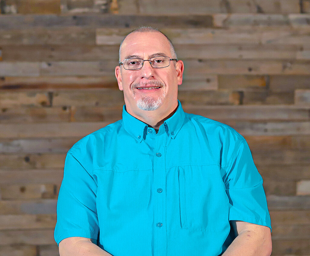 David Sweet | Hays Hills Baptist Church