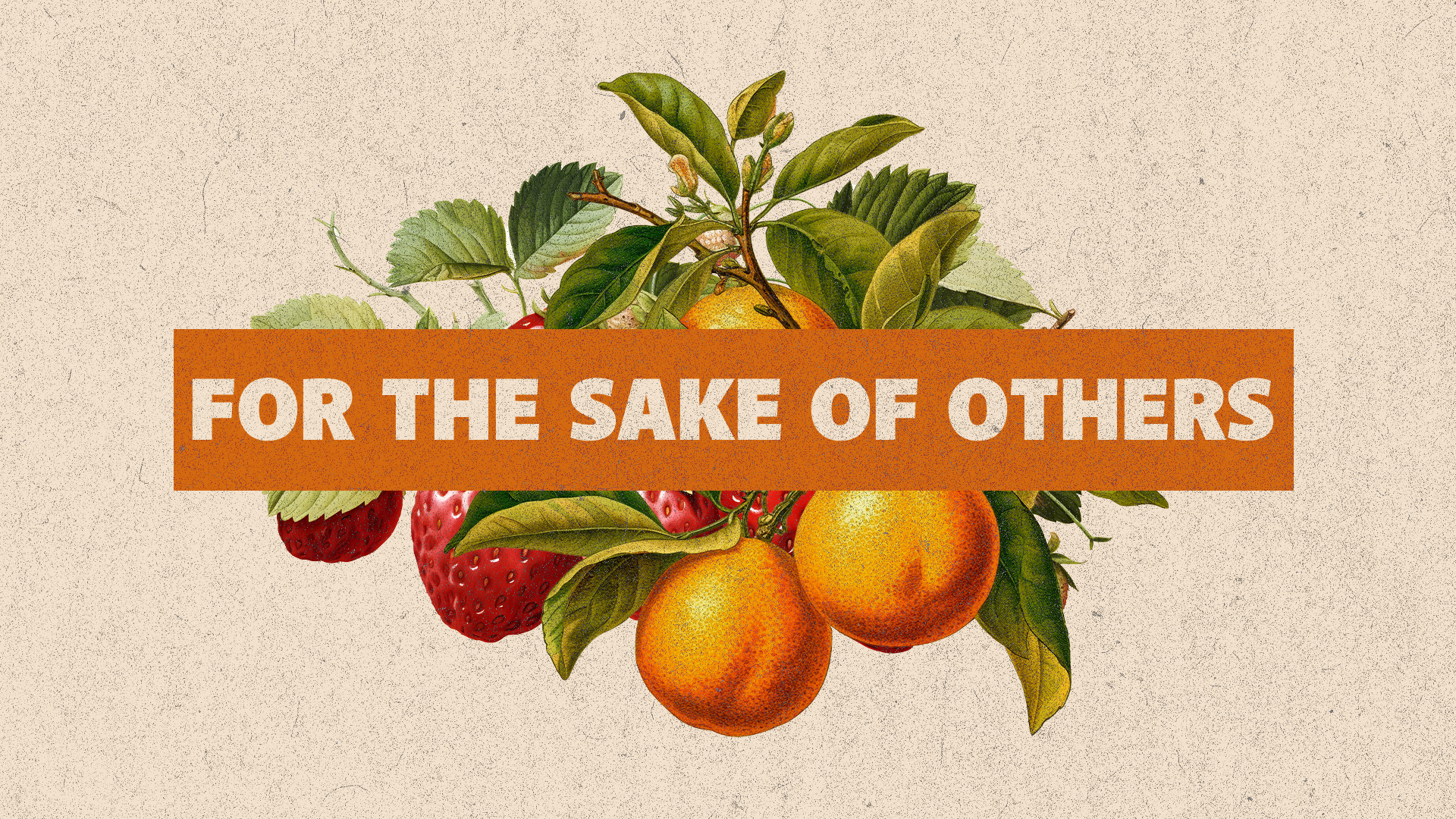 Deciding for Others: The Jerusalem Council | North Fresno Church