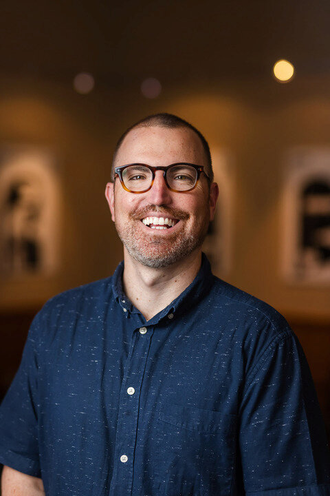 Dustin Maddox | North Fresno Church