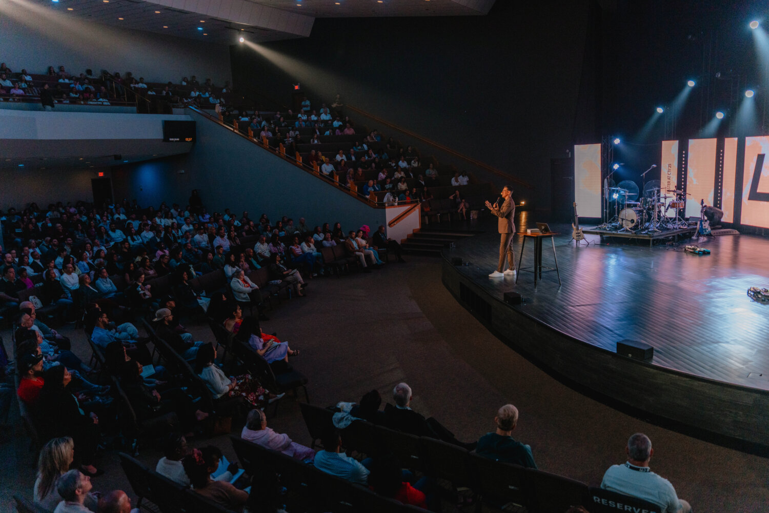 Calvary Temple International | Helping You Find and Follow Jesus