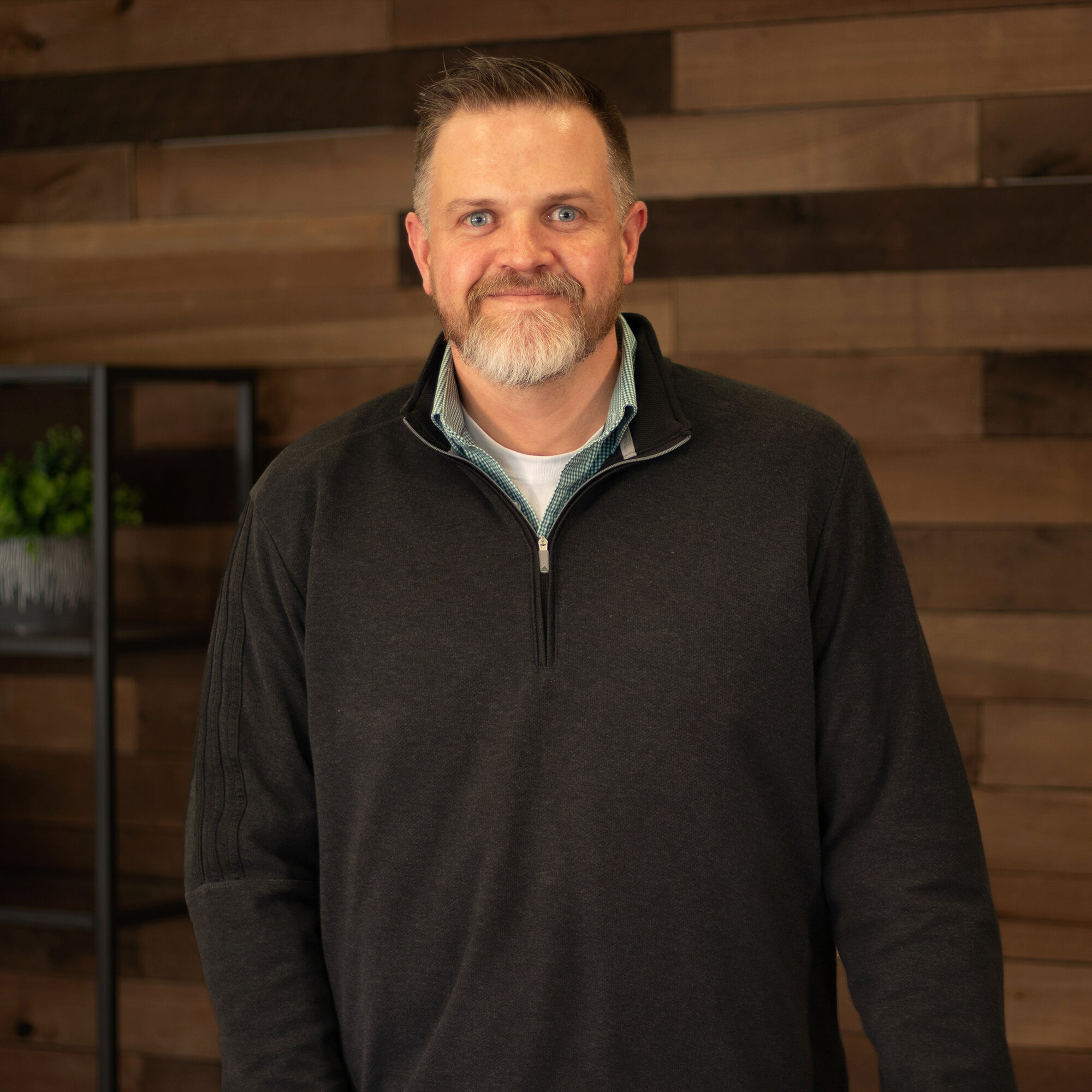 Justin Bangert | Peace Lutheran Church