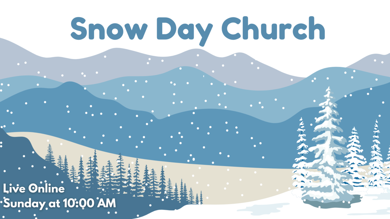 Sunday, February 16, 2025 - Snow Day Part II | South Britain ...