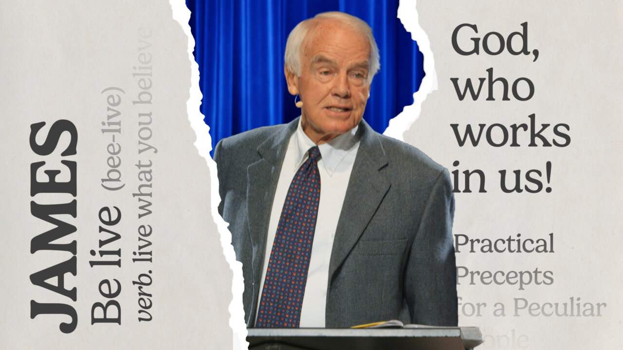 God, who Works in Us! | Be Live | James – Phil 2:12-13 – Col. 1:29 ...