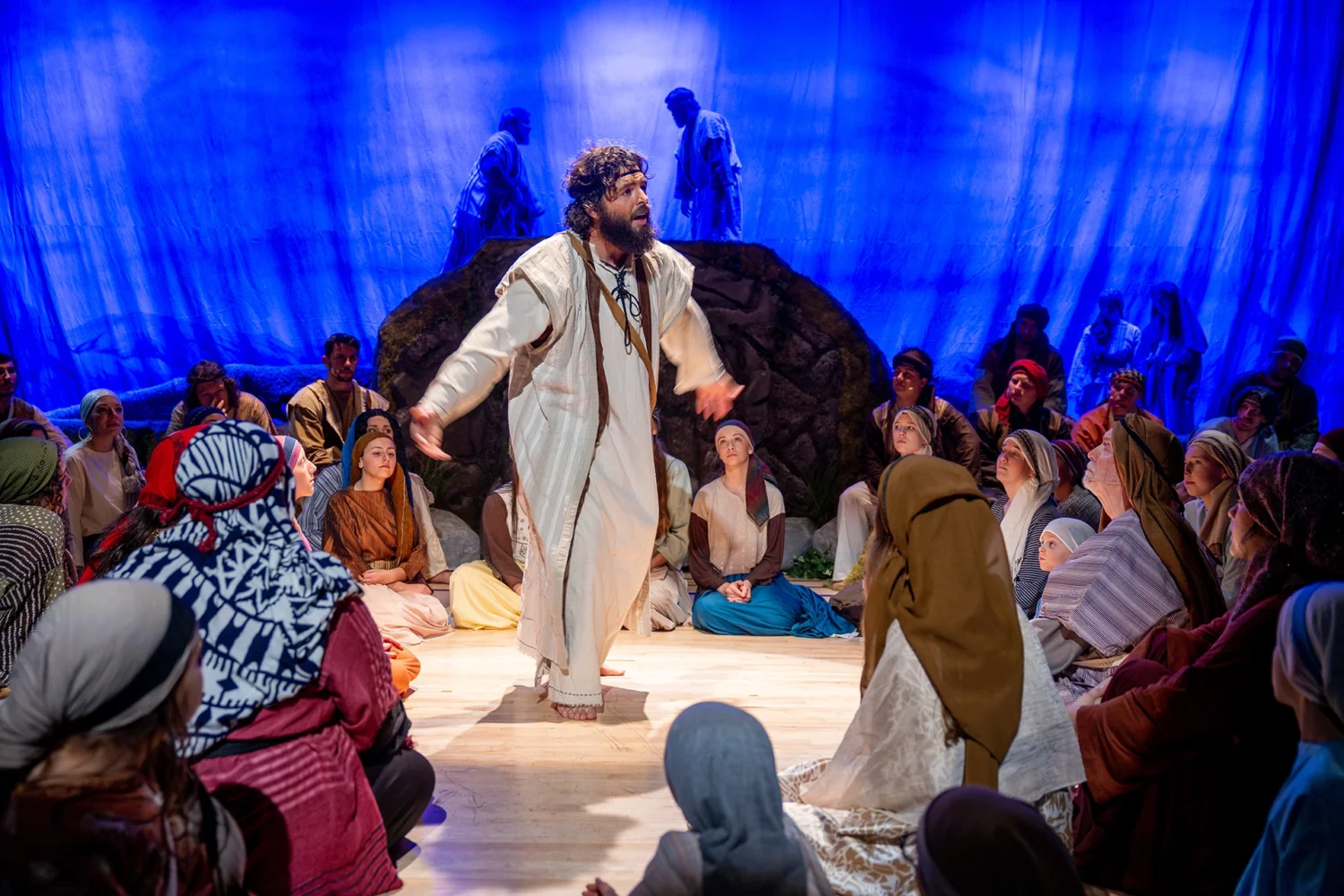 The Promise | Easter Musical in Traverse City, MI