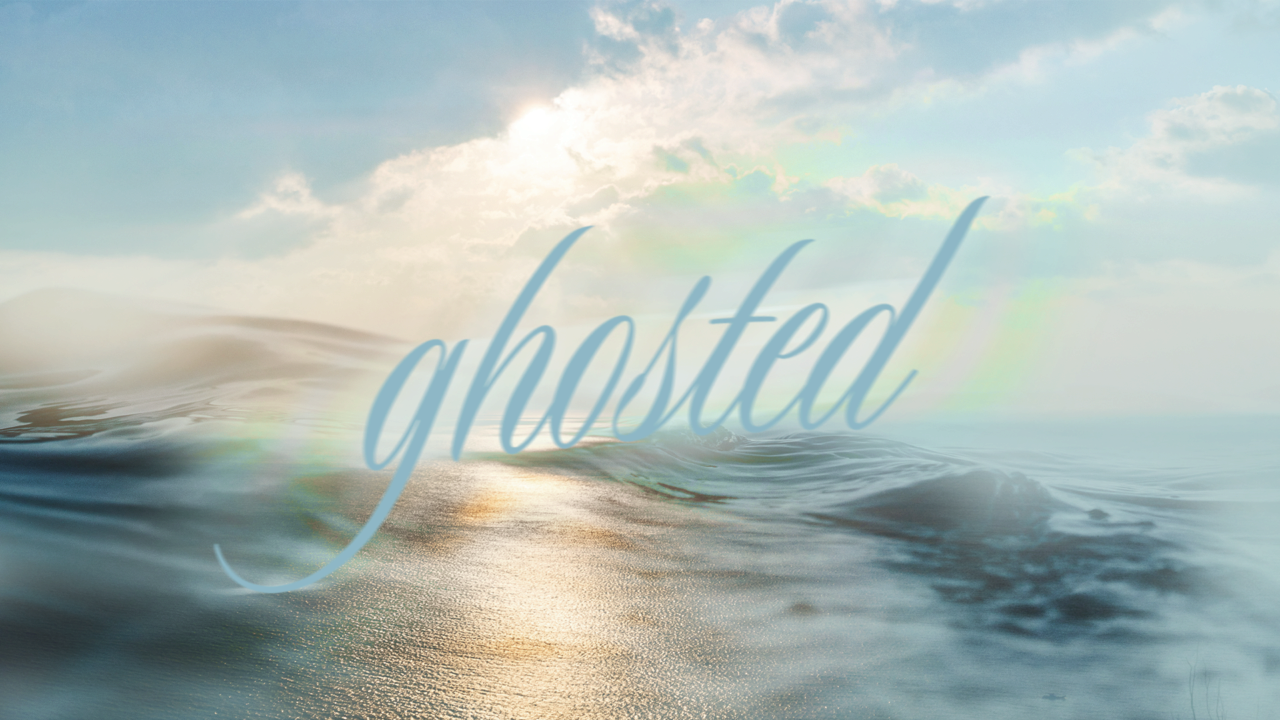 The Power of the Holy Spirit | Rock Creek Church