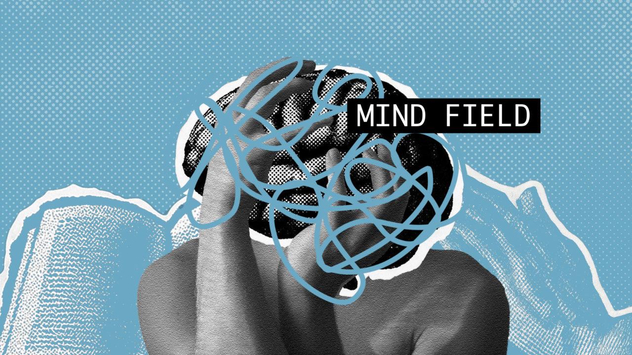 Mind Field: Renew | Rock Creek Church