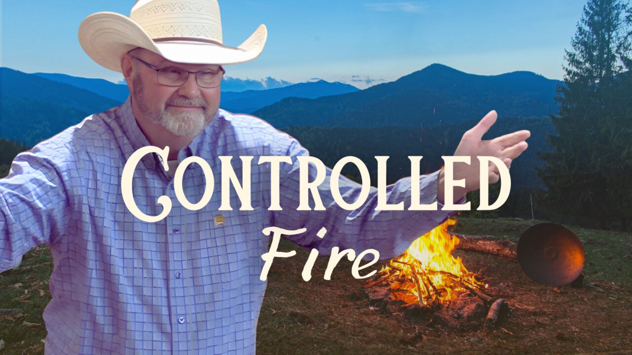 Black Hills Cowboy Church | Embracing God’s Love, Country-Wide