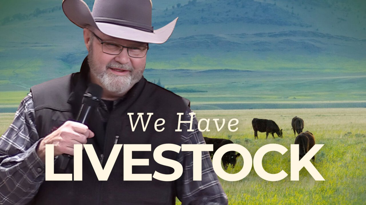 Black Hills Cowboy Church | Embracing God’s Love, Country-Wide