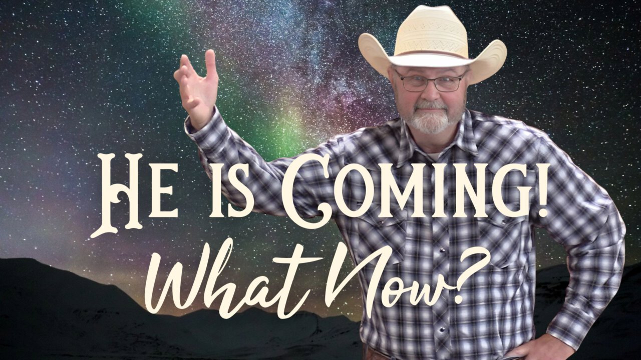 Black Hills Cowboy Church | Embracing God’s Love, Country-Wide