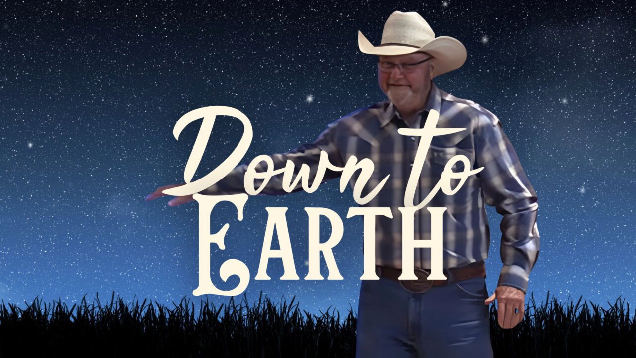 Black Hills Cowboy Church | Embracing God’s Love, Country-Wide