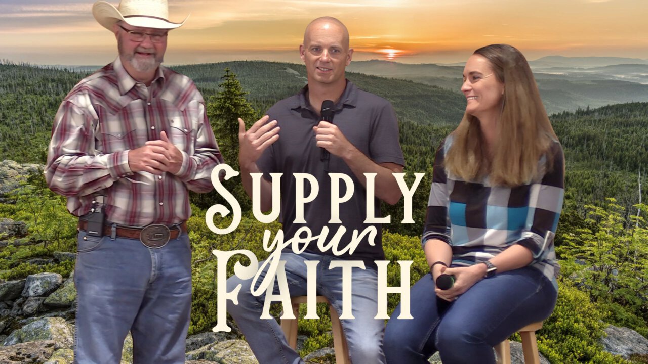 Black Hills Cowboy Church | Embracing God’s Love, Country-Wide