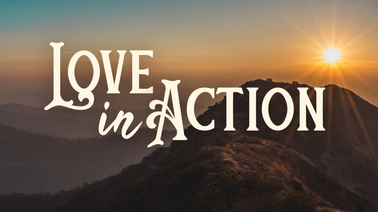 Black Hills Cowboy Church | Embracing God’s Love, Country-Wide