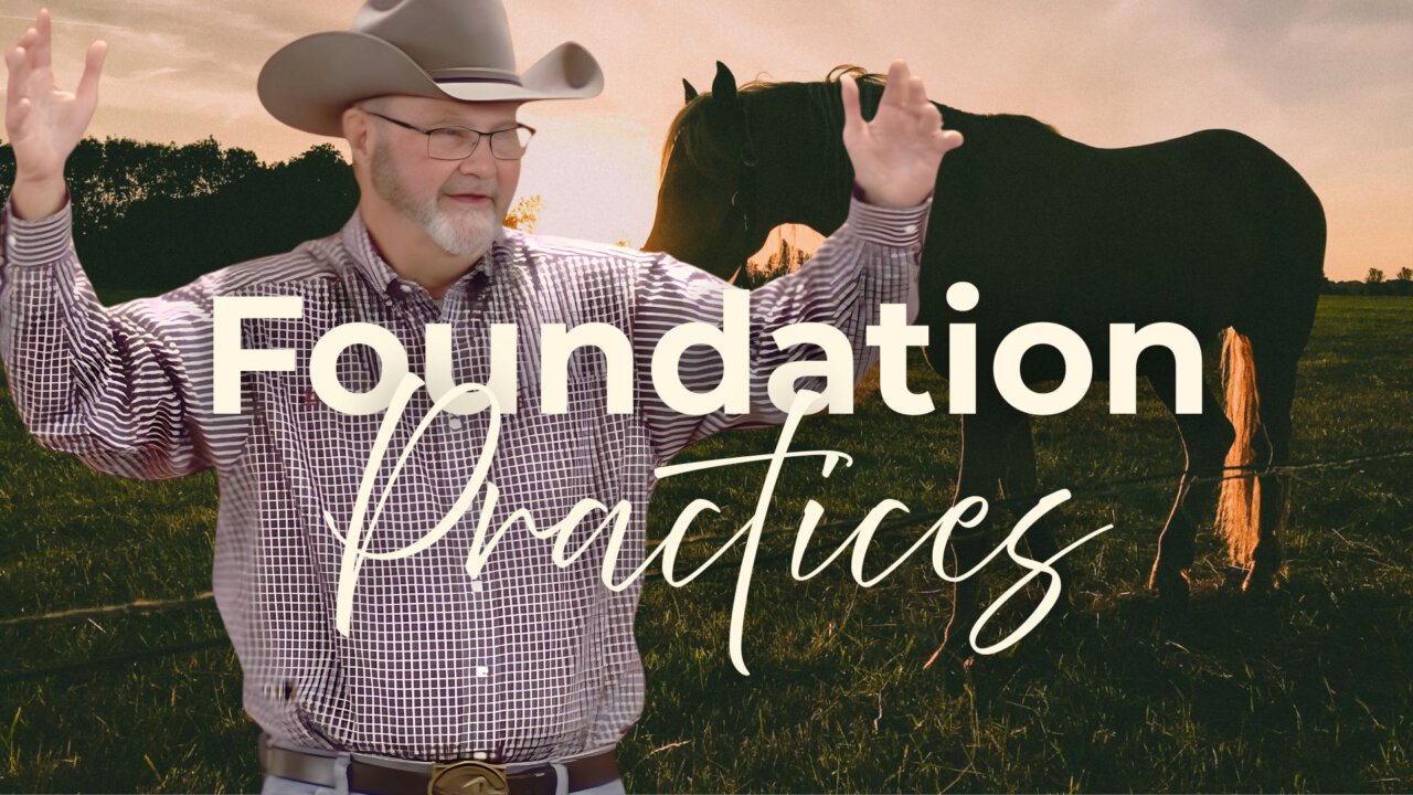 Black Hills Cowboy Church | Embracing God’s Love, Country-Wide