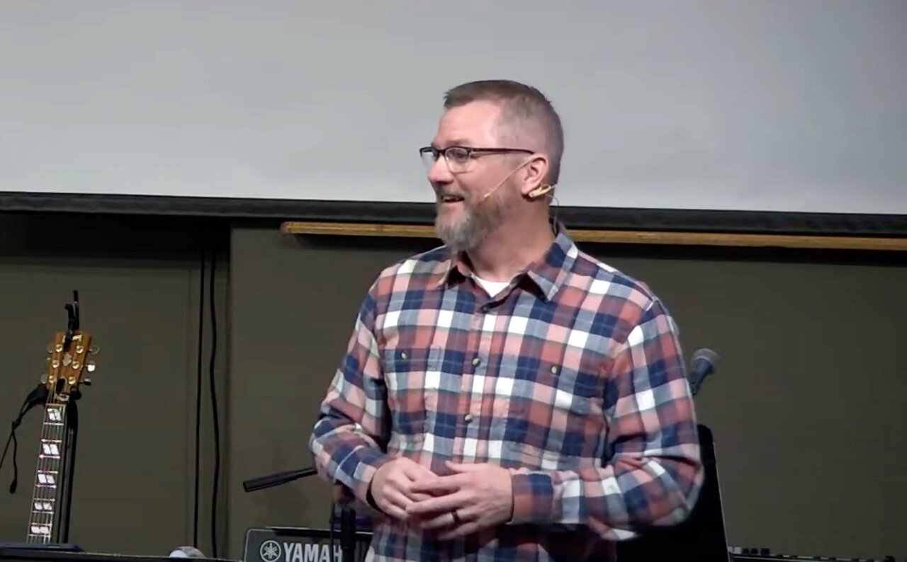 John 14 | The Way | Connection Church in Spearfish