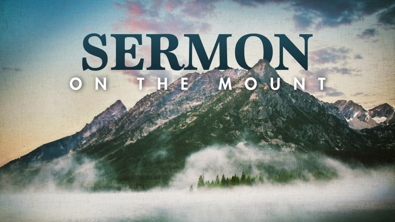 Sermon on the Mount: Two Gates | Gracepoint Church