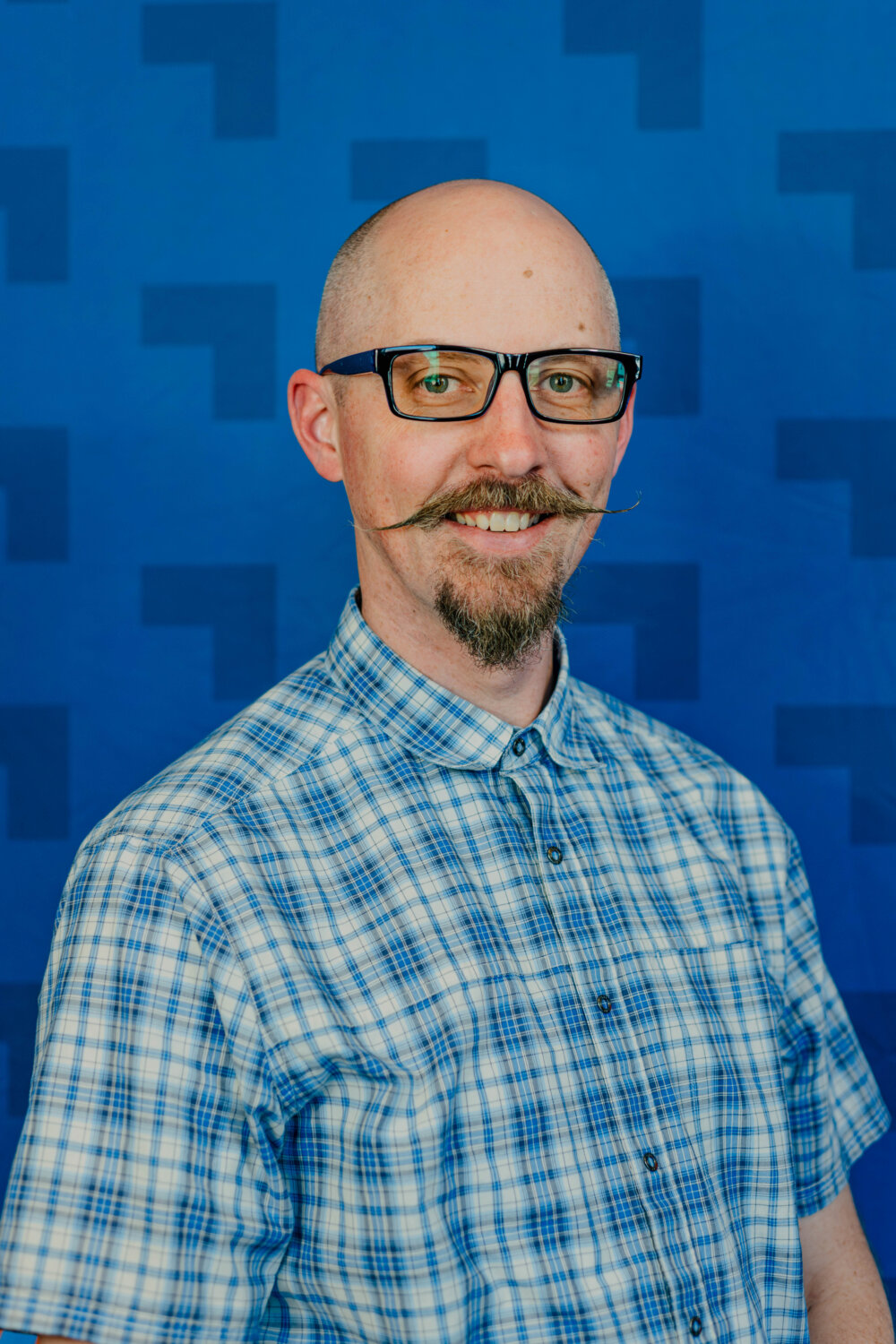 Adam Burt | Gracepoint Church