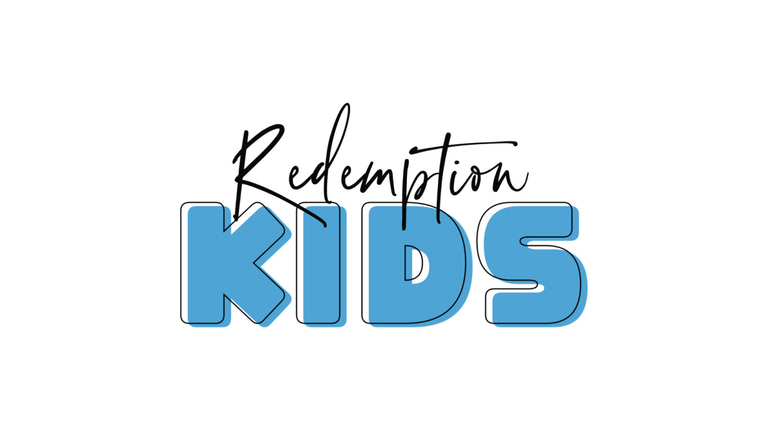 Kids Online | Redemption Church