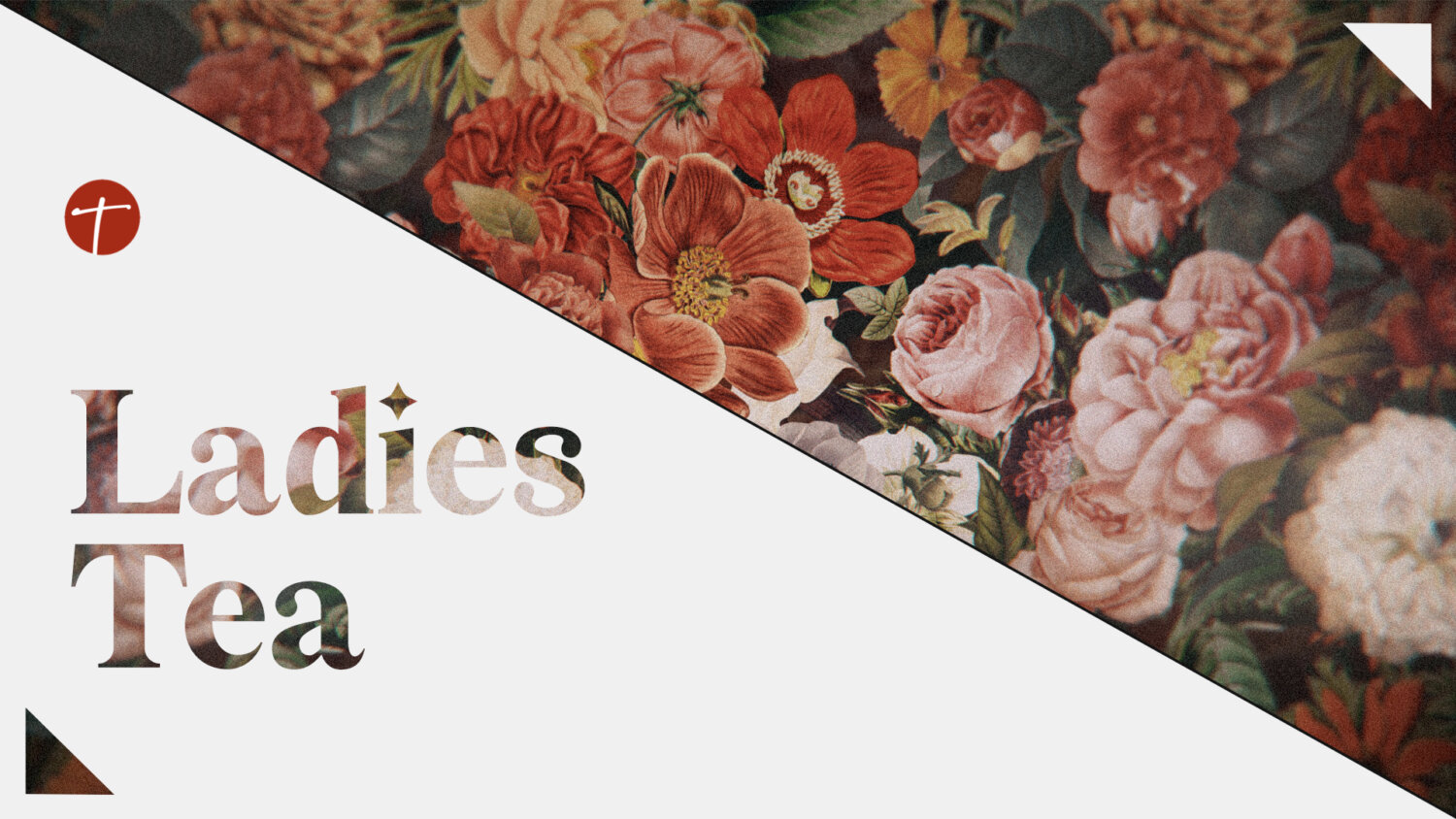 Ladies Tea | Redemption Church