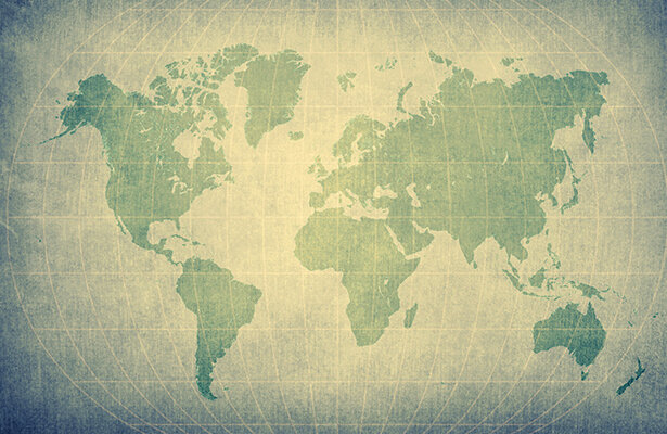 Serve Our World | Redemption Church