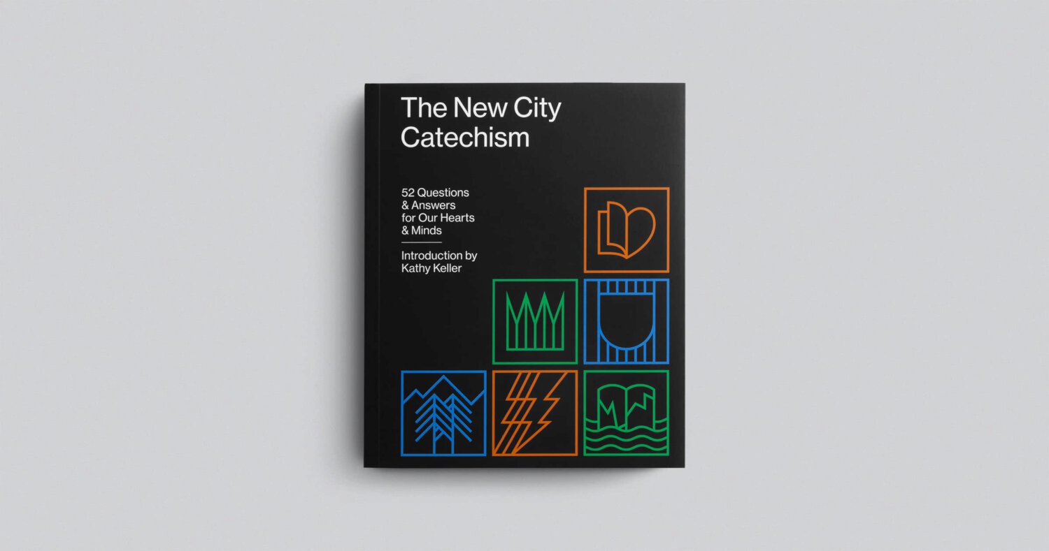 New City Resources | Redemption Church