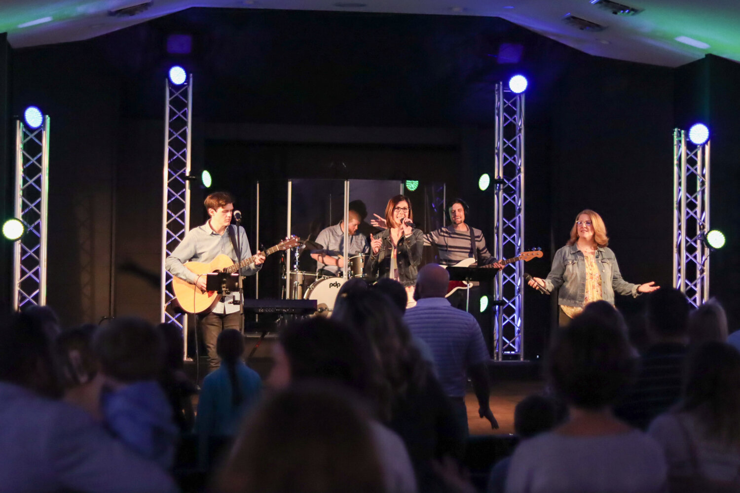 Watch/Listen | Redemption Church