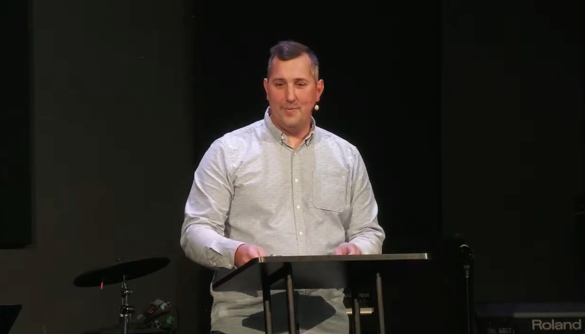 The Creek Church | Christ-Centered Community in North Dumfries